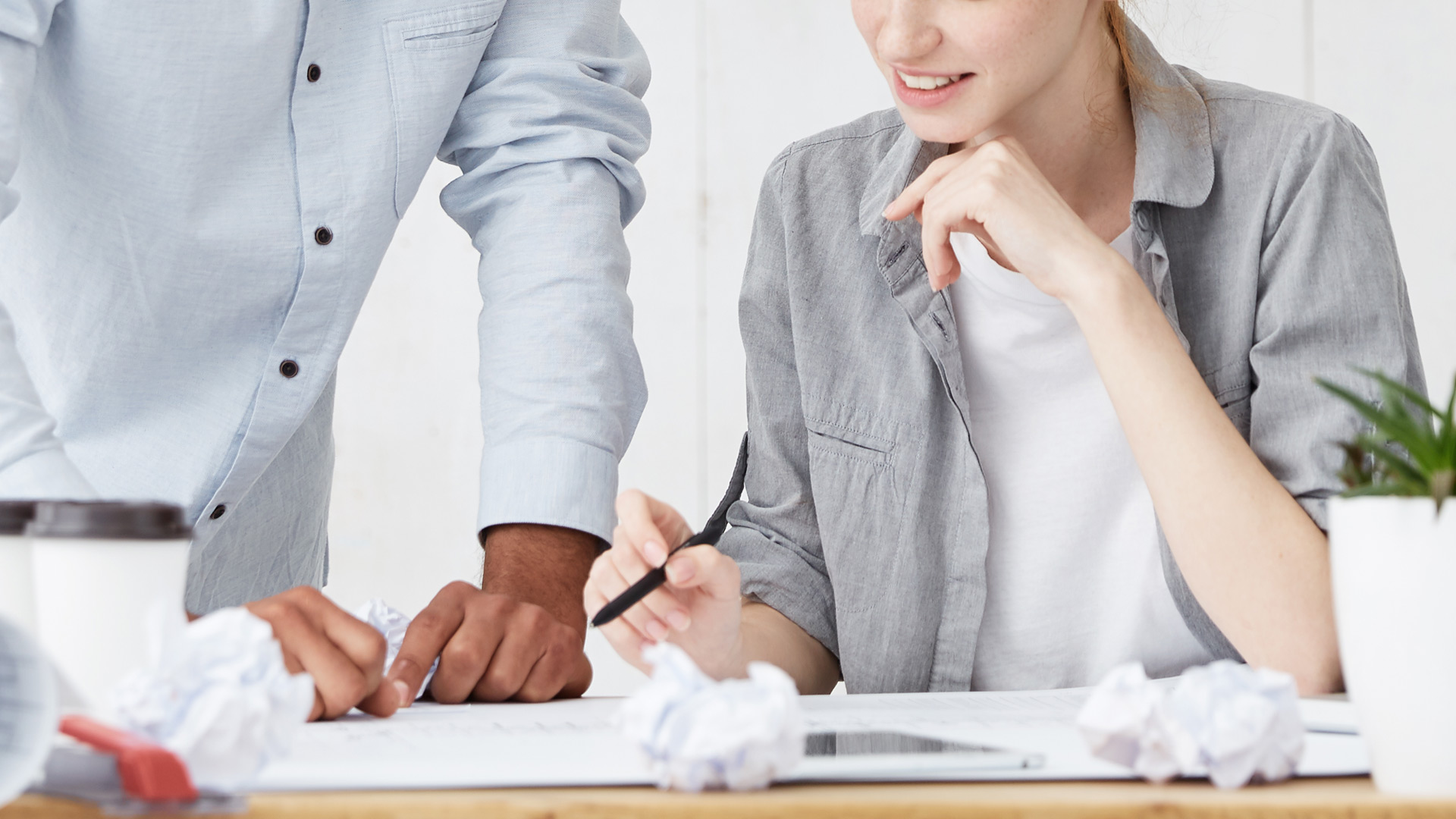 How to Write a Handover Document | AD Finance