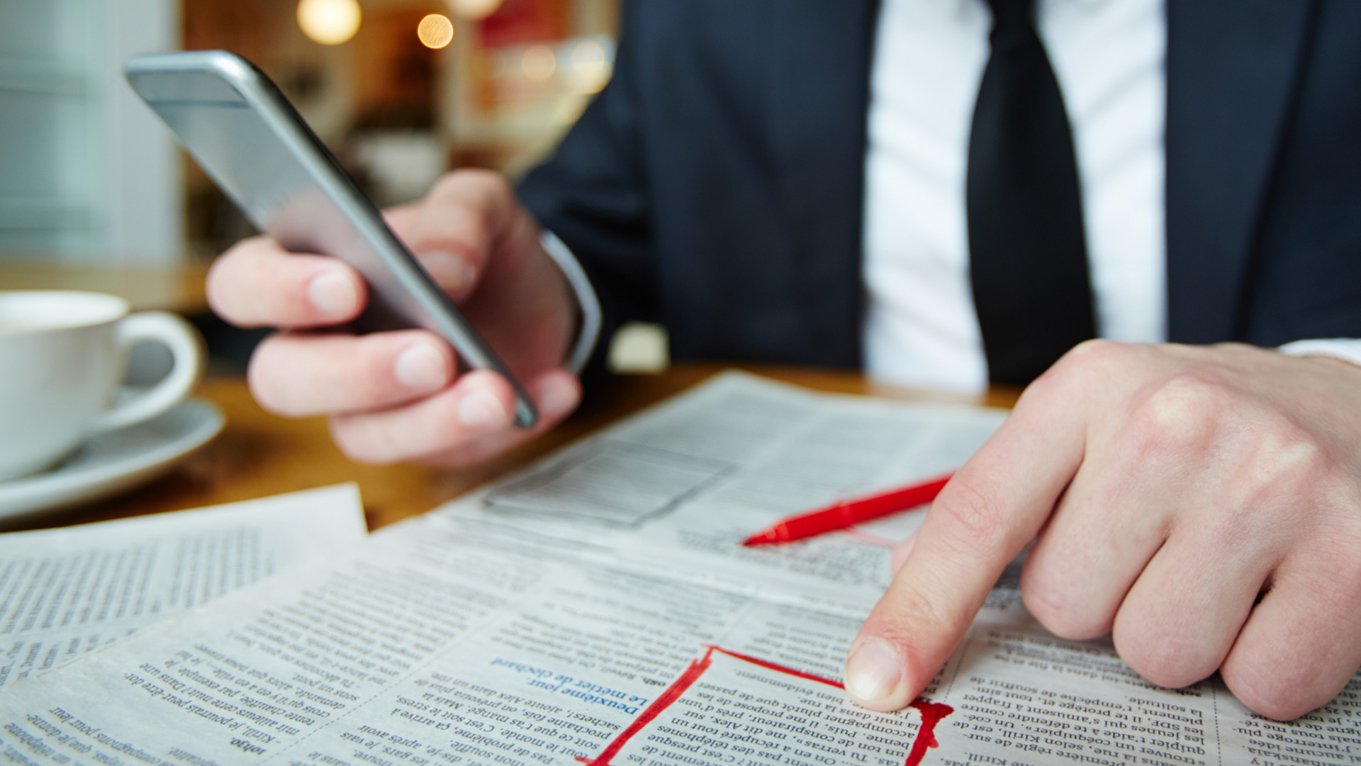 How to Properly Advertise a Job | AD Finance